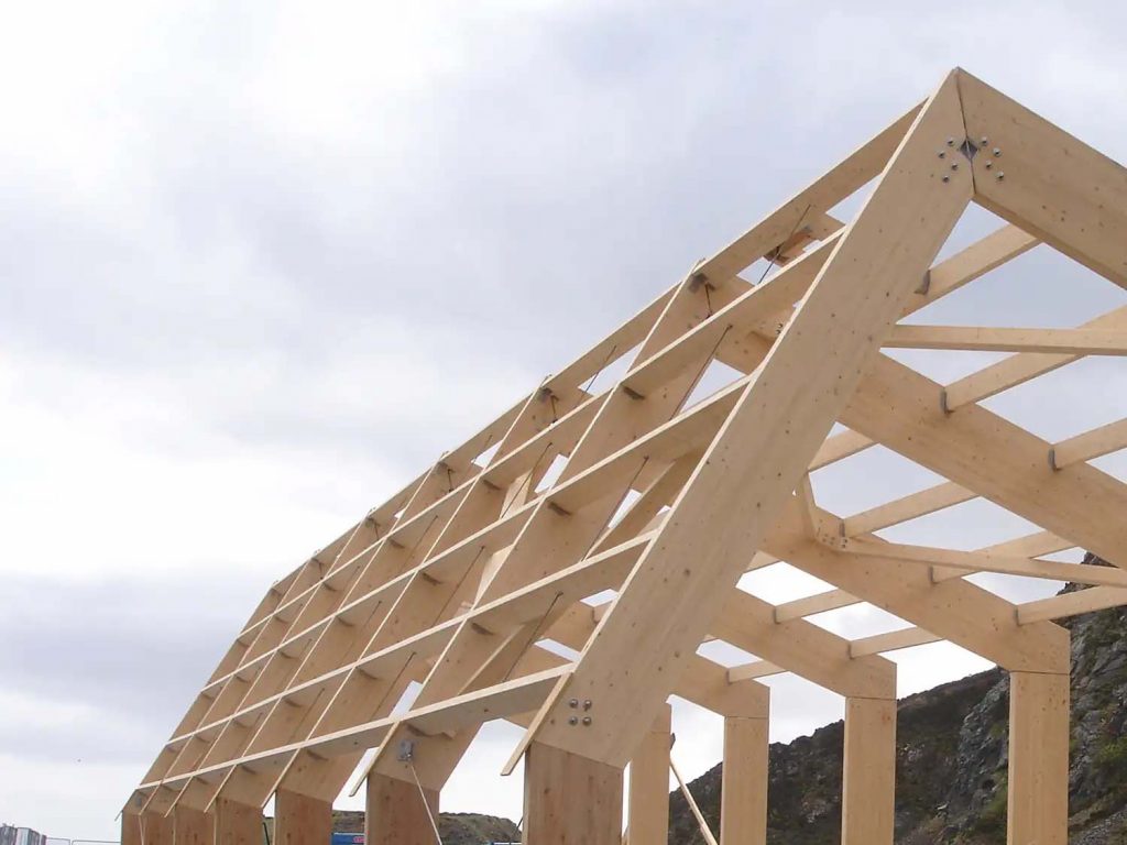 Castria Design - Cornish Sea Salt Production Facility